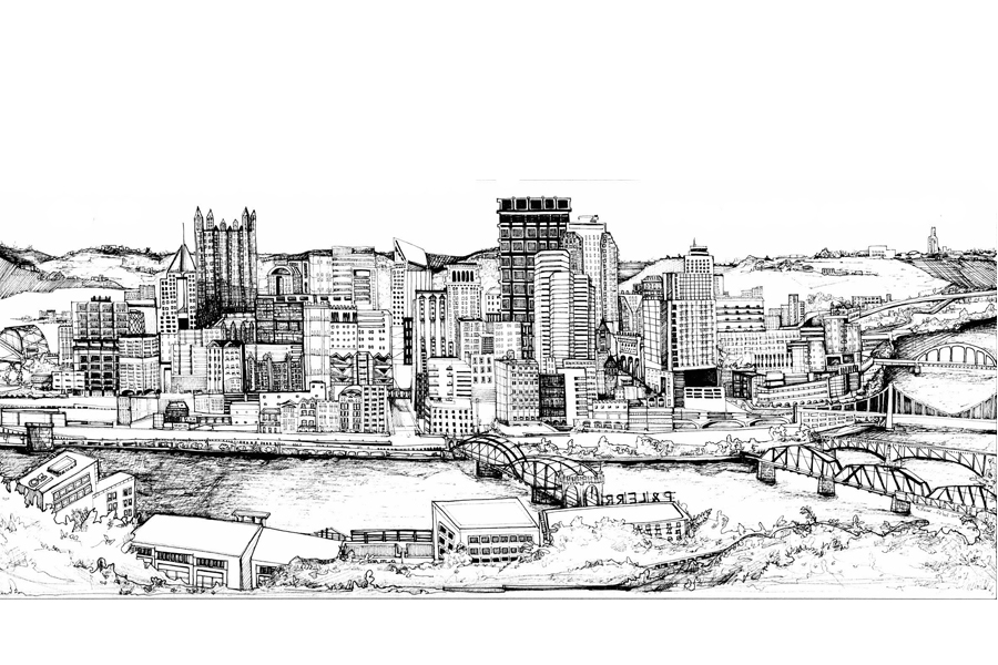 WICKED PITTSBURGHLocal Artists. Local Charities. All ...